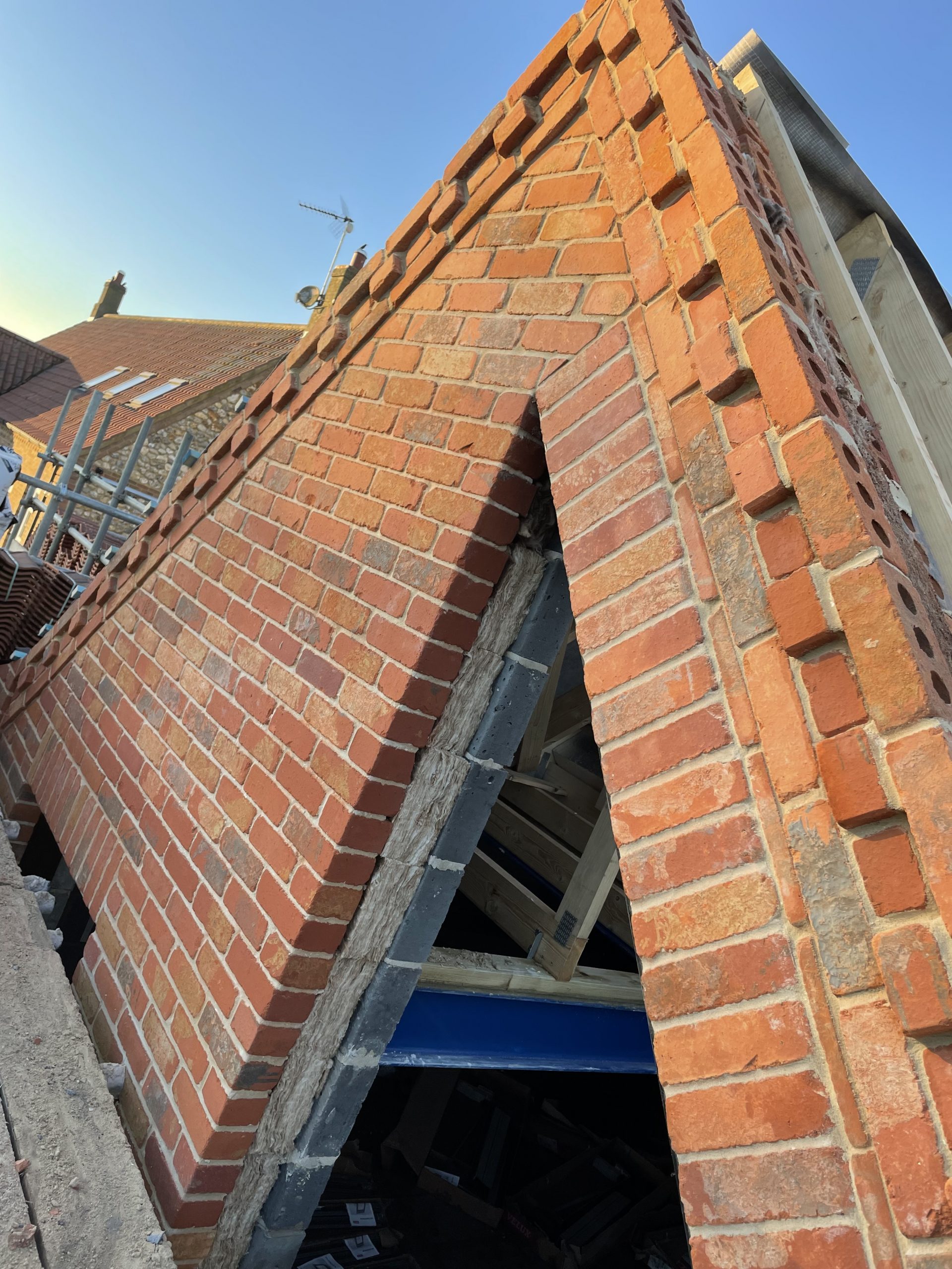Home - Dan Rust Builders Ltd